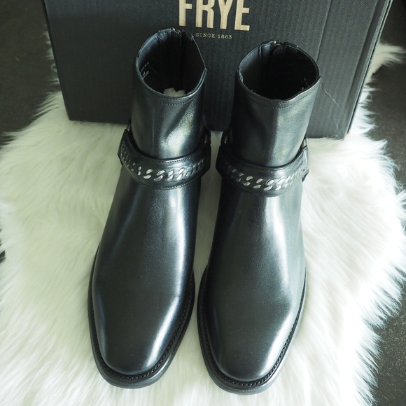Frye | Shoes | Nwb Frye Chelsea Boots Men | Poshmark